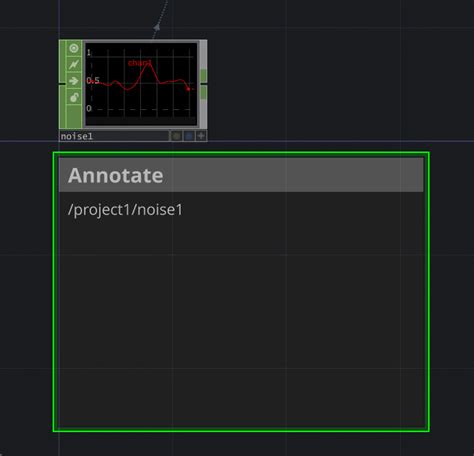39010 Annotate Drag And Drop Bugs Touchdesigner Forum