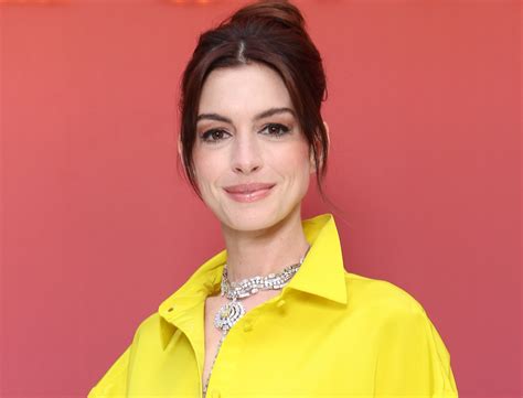 Anne Hathaway Before And After Weight Loss