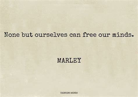 Free Your Mind Quote