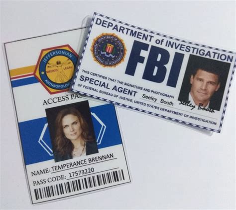 Bones Cards Fanmade Proiezioni Mentali Shop