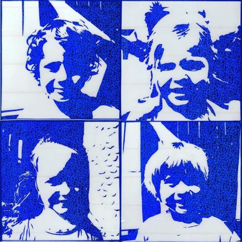 Cheerio Class Portraits Spencer Crossland