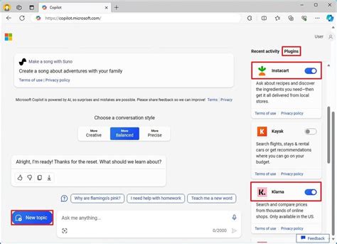 how to get started with copilot plugins on windows 11 windows central