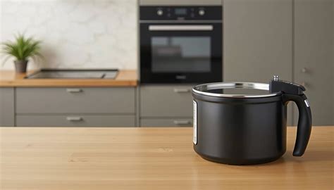 What Is Induction Pressure Cooker Advantages And Uses