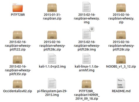Adafruit S Raspberry Pi Lesson Preparing An SD Card For Your Raspberry