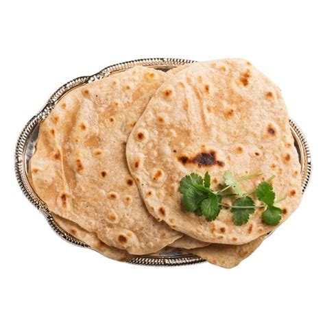 Chappathi 2 Pcs Madurai Mes Plano