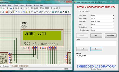 Serial Port Communication Matlab Code For Finite Thinkever
