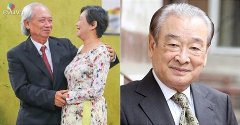 Diễn Viên Việt Nam Quen Giọng Với Hàng Nghìn Khán Giả Qua Vai ông Nội Sun Chê Có Chuyện Tình