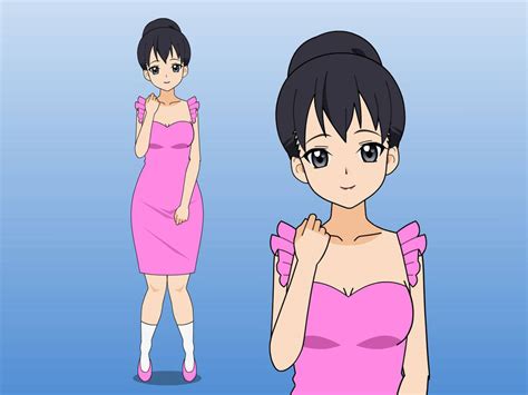 Lisa By Conanrock On Deviantart