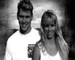 The Ken And Barbie Killers Paul Bernardo And Karla Homolka Dr