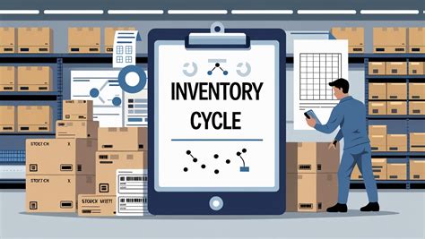 What Is Inventory Cycle A Simple Guide Vyapar App