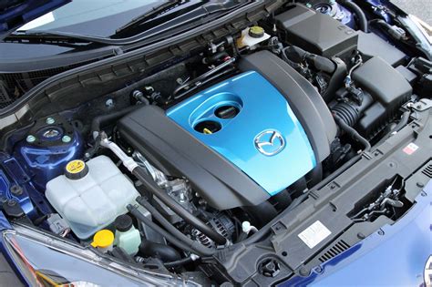 Mazda 3 Engine Problems At Lucy Via Blog