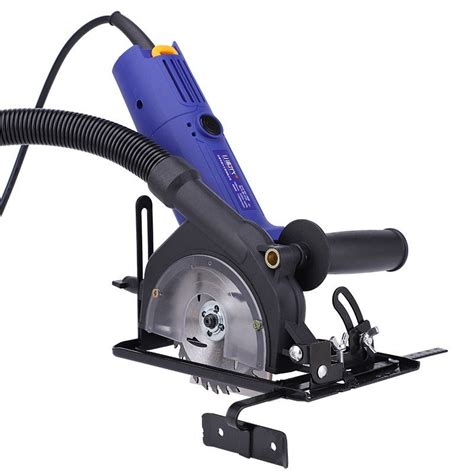 Angle Grinder Modified Cutting Machine 100 115 125 General Purpose Slotted 45 Degree Beveled