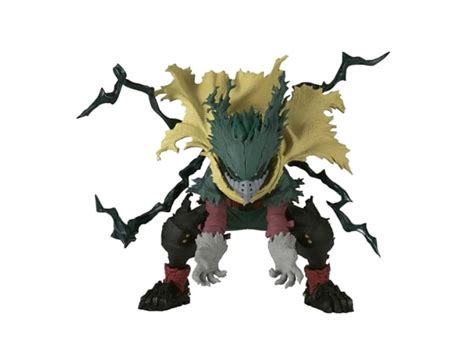 My Hero Academia Deku Figurka Niesamowici Bohaterowie Plus Cm