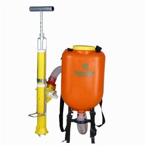 Manual Fertilizer Injector At Rs 2500 In Rajkot Id 17268353355