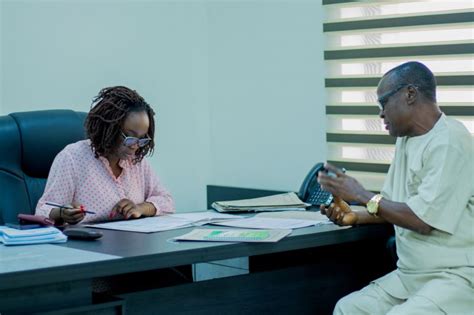 Orode Uduaghan Mba On Linkedin The First Day At Any Job Always Has