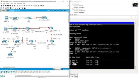 10 1 5 packet tracer use cdp to map a network giana julieta