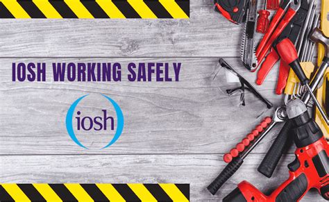 Akbar Hse Iosh Client Health Safety And Environment