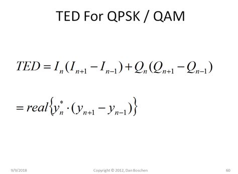 Digital Communications Symbol Timing Synchronization Using A High Sampling Rate Signal