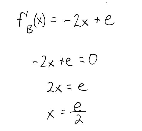 College Park Tutors Blog Multivariate Calculus Finding Absolute