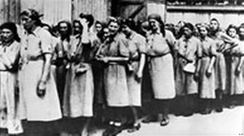 Nazi Concentration Camps Women Holocaust Survival Love Story Of Gerda