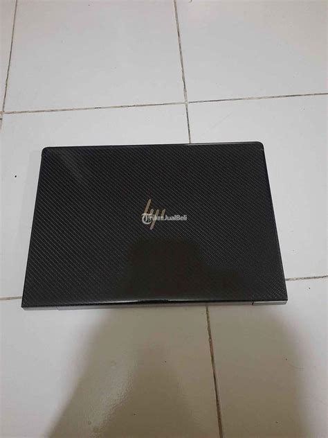 Laptop Hp G Core I Gen Ram Gb Ssd Gb Second Normal Di Jakarta Pusat Tribun Jualbeli