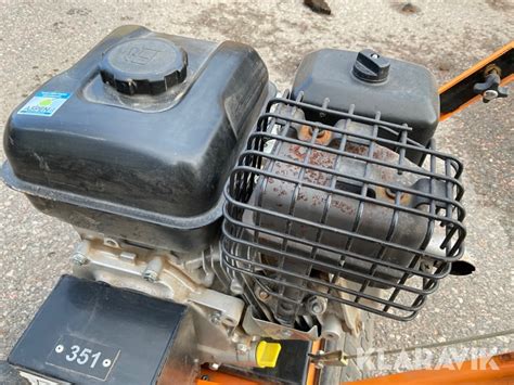 Vertikalskärare Eliet E401 Vm Åmål Klaravik Auktioner