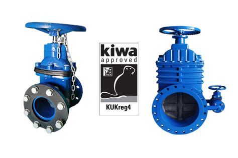 Blakeborough And Wolstenholme Industrial Valves Gavalves