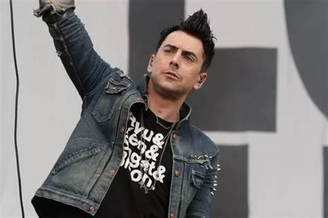 Chilling Reasons Ian Watkins Escaped Justice As Ex Girlfriend Says
