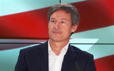 Drieu Godefridi « Selon Moi Trump Gagnera Causeur