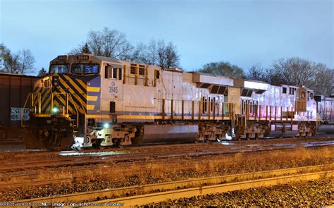 Cn 3945