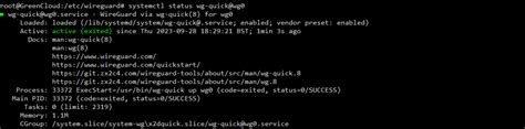 How To Install And Configure WireGuard VPN Server On Ubuntu 22 04