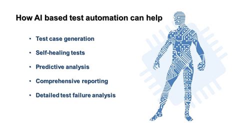 Test Analytics With Ai Based Automation Webomates