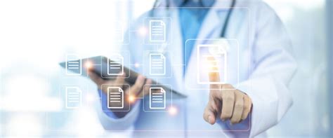 Automating Administrative Tasks In Primary Care A Prescription For