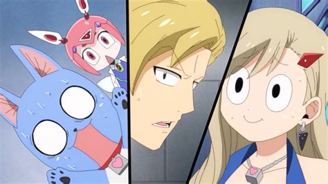 Edens Zero Everyone Shocked Shiki Challenges Elsie By Soundmast On