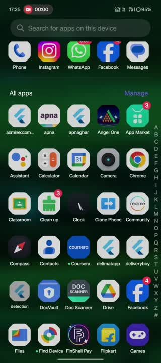 Shivshankar Kumar On Linkedin Flutter Firebase Tensorflow