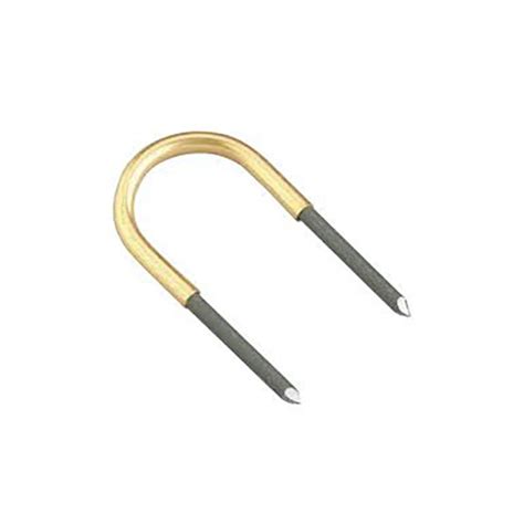 Carbon Steel U Clip Dn Group