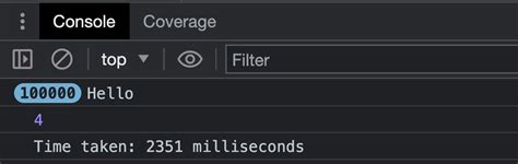 What Is The Event Loop And How Does It Improve App Performance