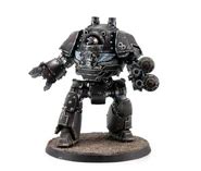 Contemptor Pattern Dreadnought Warhammer 40k Wiki Fandom