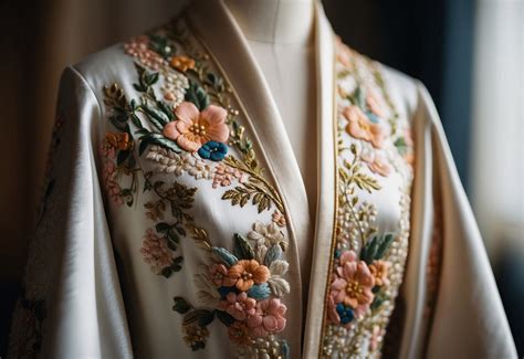 Wedding Dress Jacket Ideas Stylish Ways To Stay Cozy
