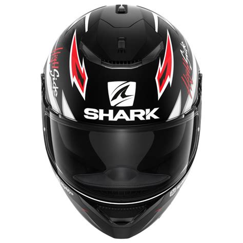 Шлем SHARK SPARTAN 1.2 ADRIAN PARASSOL MAT Black купить за 33 600 р. в ...