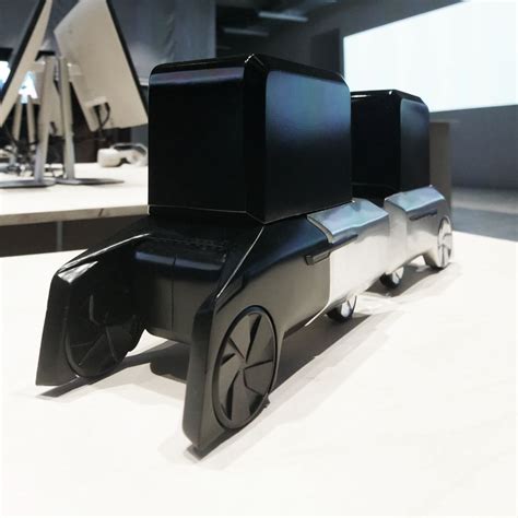 Autonomousvehicles Designresearch Prototyping Mx Lab