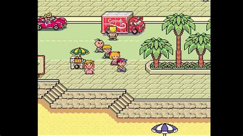 At Last Nintendo Is Bringing Earthbound Back On Nintendo Switch