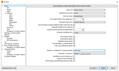 Çözüldü f360 electronics autodesk community