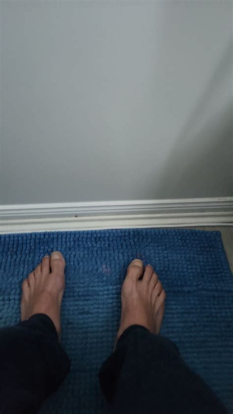 Good Morning Happy Friday Feet R Male Feet