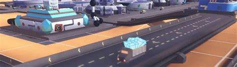 Mines And Diamonds At Infraspace Nexus Mods And Community