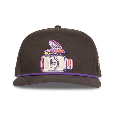 Firefly Hat Sendero Provisions Co