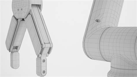 3d Abb Gofa Turbosquid 2155610