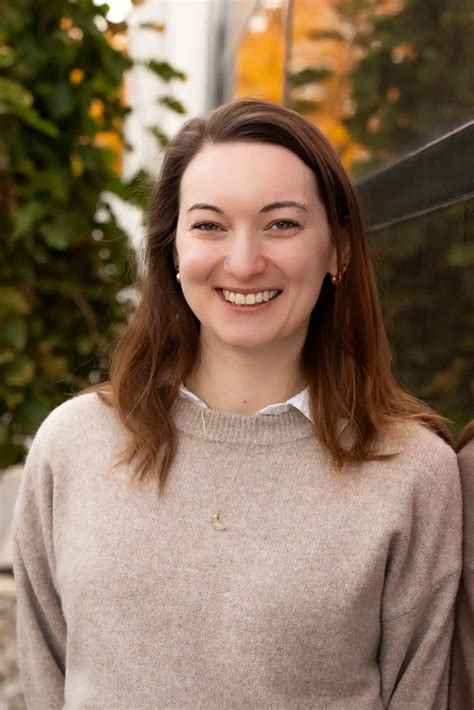 Natalie Bubanko Carmens Group