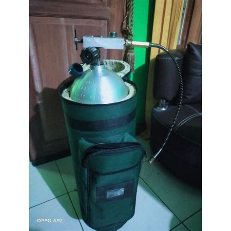 Jual Tabung Scuba Pcp 2019 Shopee Indonesia