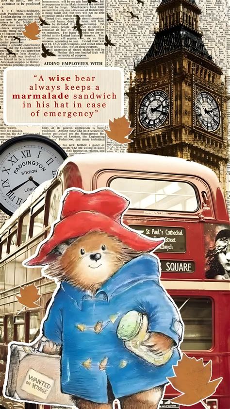 [100 ] Paddington Wallpapers Page 2
